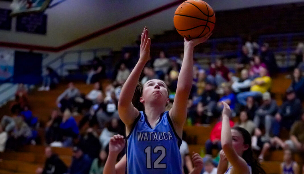 Watauga opens WBB season with a win over Charlotte's Chambers High ...