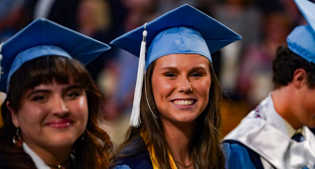 Watauga High School: Images from 2023 Graduation - High Country Sports