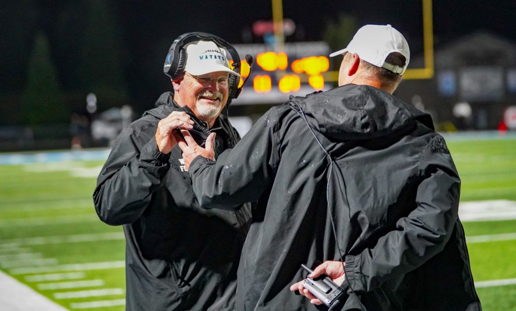 End of an era for Watauga football, but future still 'bright' - High ...