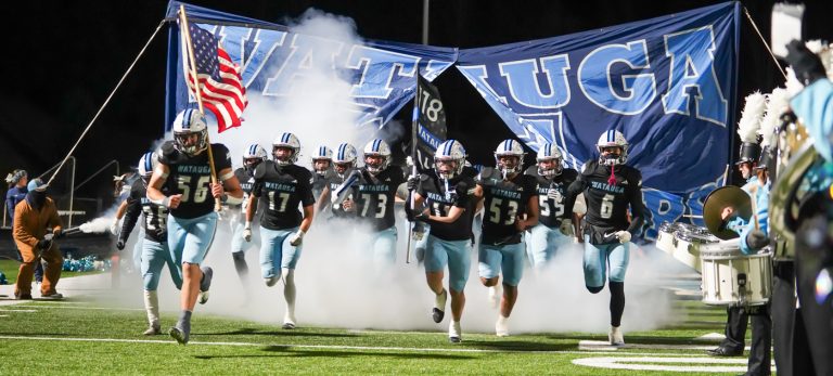 Watauga survives statistical adversity, winning 31-28 vs. powerful Sun ...