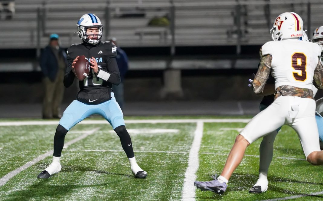 Watauga survives statistical adversity, winning 31-28 vs. powerful Sun ...