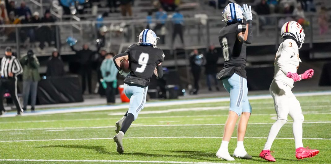 Watauga survives statistical adversity, winning 31-28 vs. powerful Sun ...